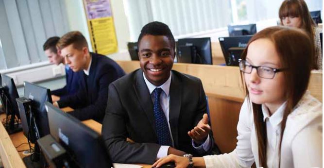 Outwood Academy City Fields Achieves Inclusive School Award | IQM