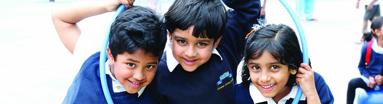 Curwen Primary and Nursery Achieves Flagship Status | IQM
