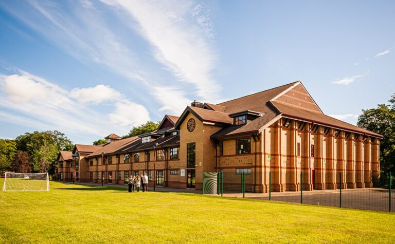 Ashbrooke School Achieves Centre of Excellence | IQM