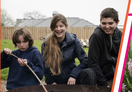 Aurora Meldreth Manor Achieves Centre of Excellence | IQM