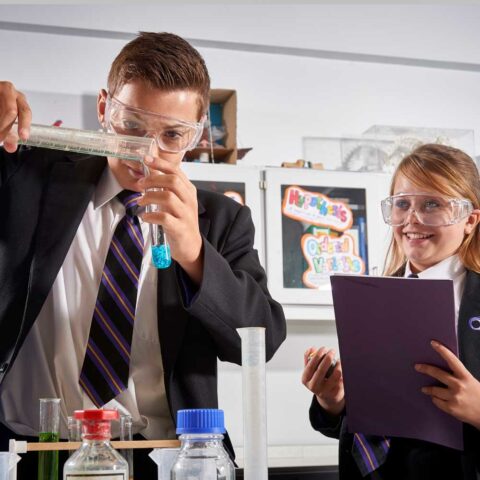 Outwood Academy Carlton Achieves Flagship Status | IQM
