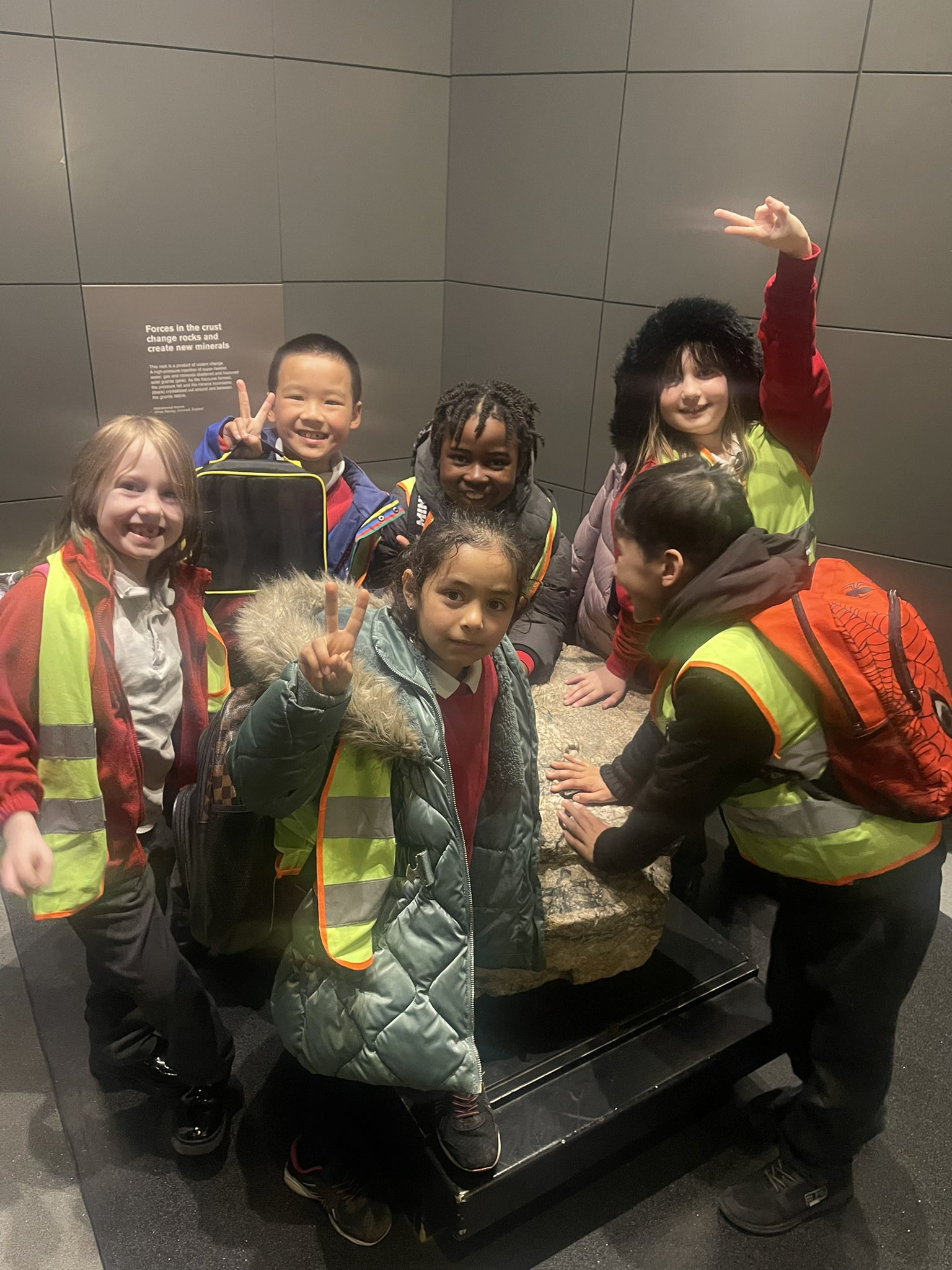 Timbercroft Primary School Achieves Flagship Status | IQM