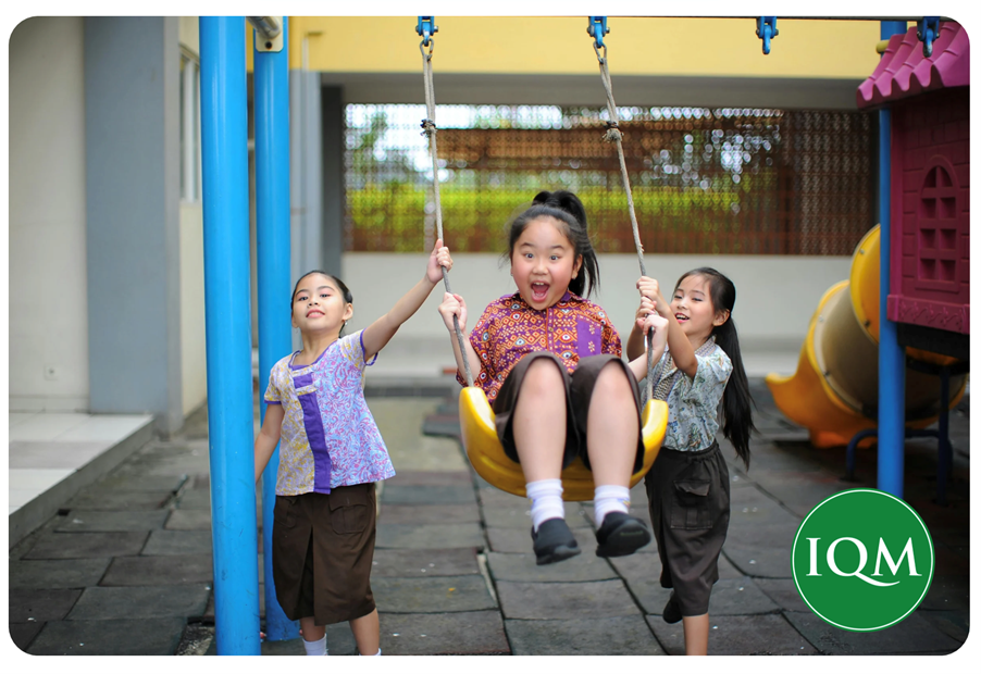 ADHD in the classroom: strategies to support every learner | IQM